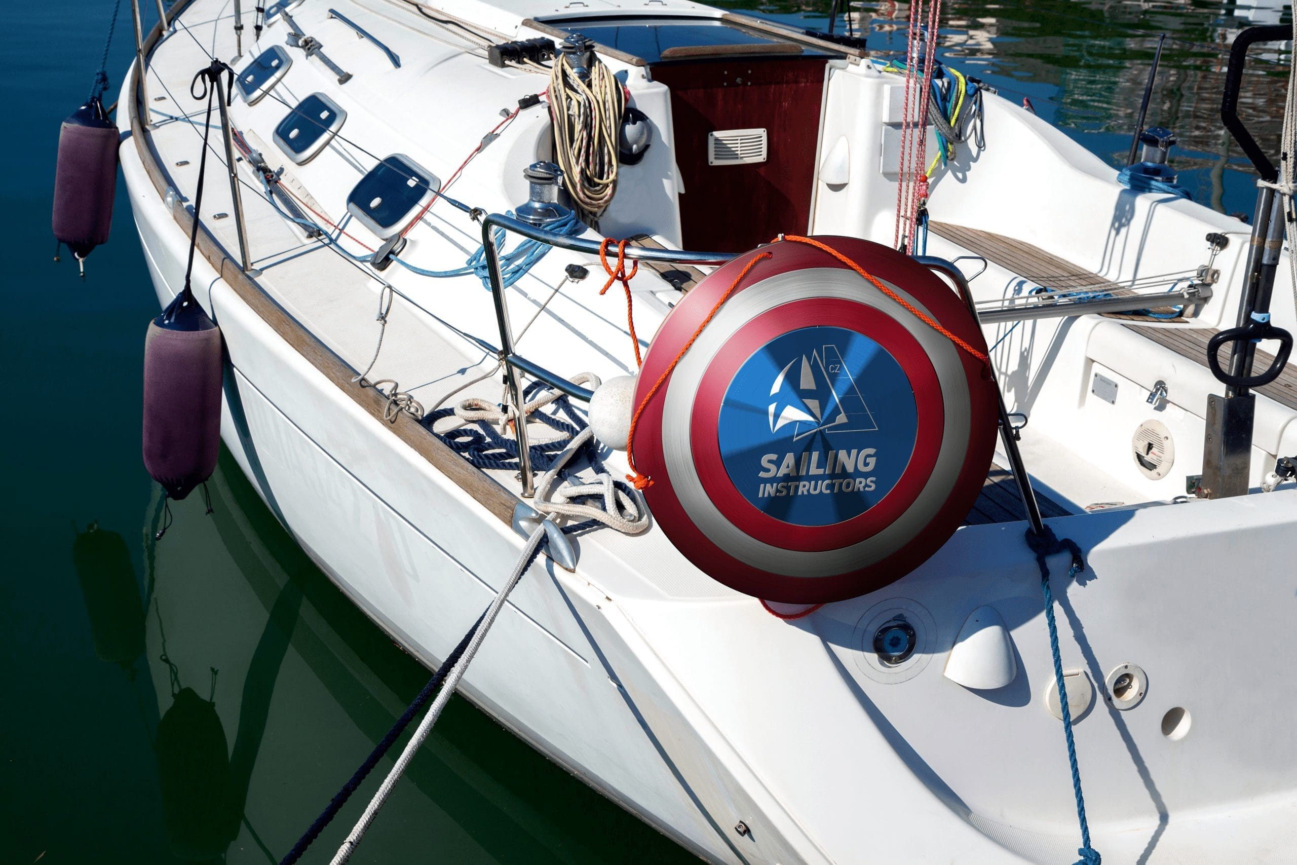 vouchery Archivy | Sailing Instructors