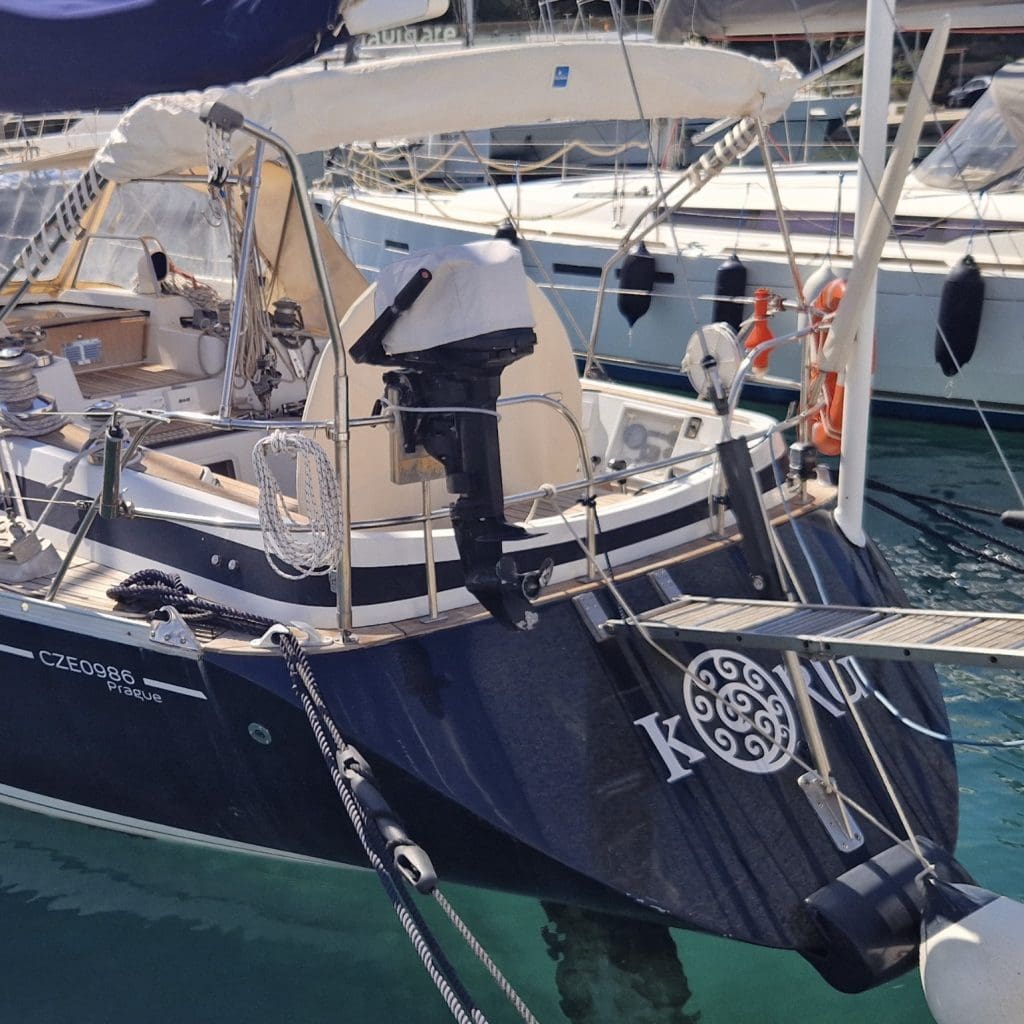 Termíny kurzů - školení - zkoušek kapitánů | Sailinginstructors.cz