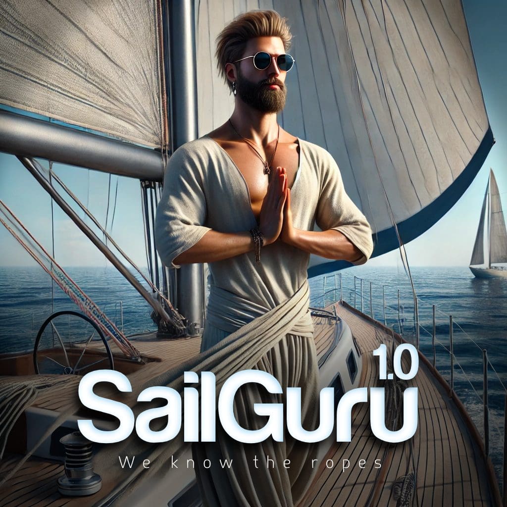 SailGuru | Sailing Instructors